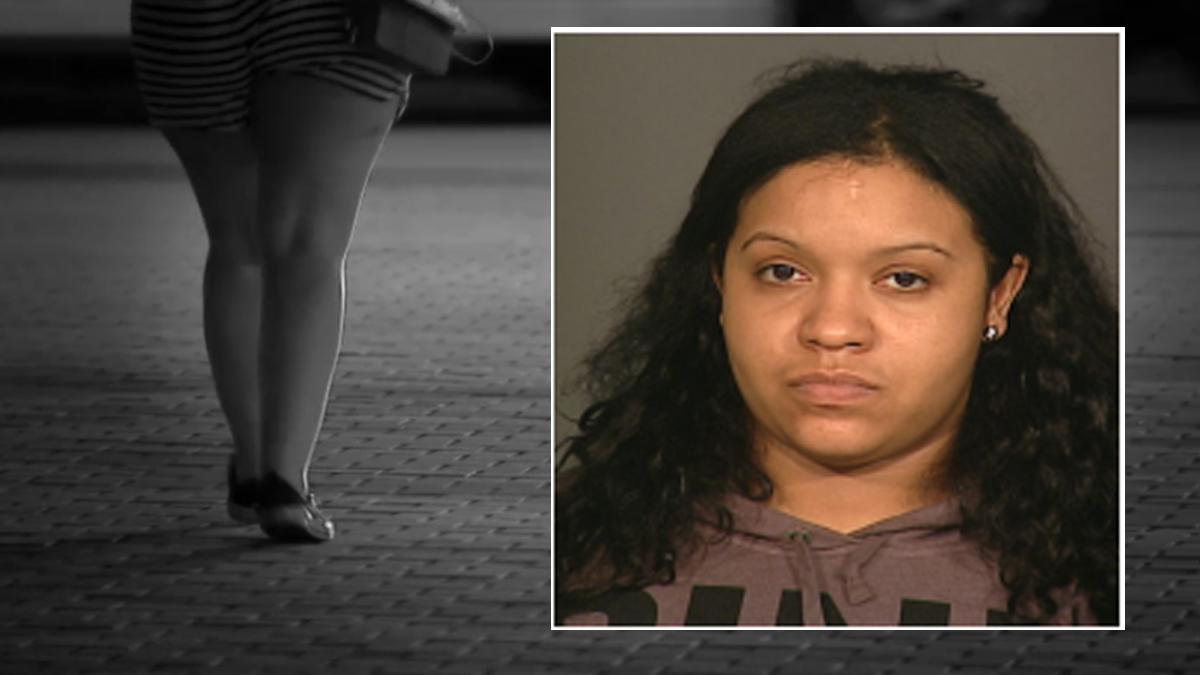 Bronx, Westchester Trafficking Ring Mastermind Maybe Victimized Hundreds: FBI – NBC New York