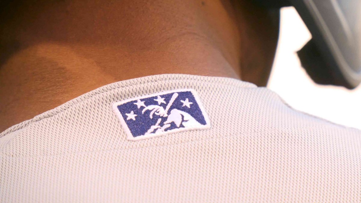 MLBPA Launches Campaign to Unionize Minor League Players – NBC New York