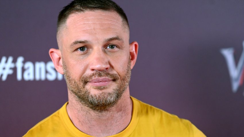Tom Hardy Wins Jiu-Jitsu Open Championship After Surprise Appearance ...