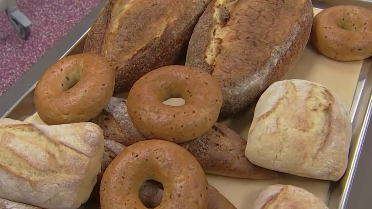 New Generation Of Talent First Of A Kind Baking School Opens In Nj