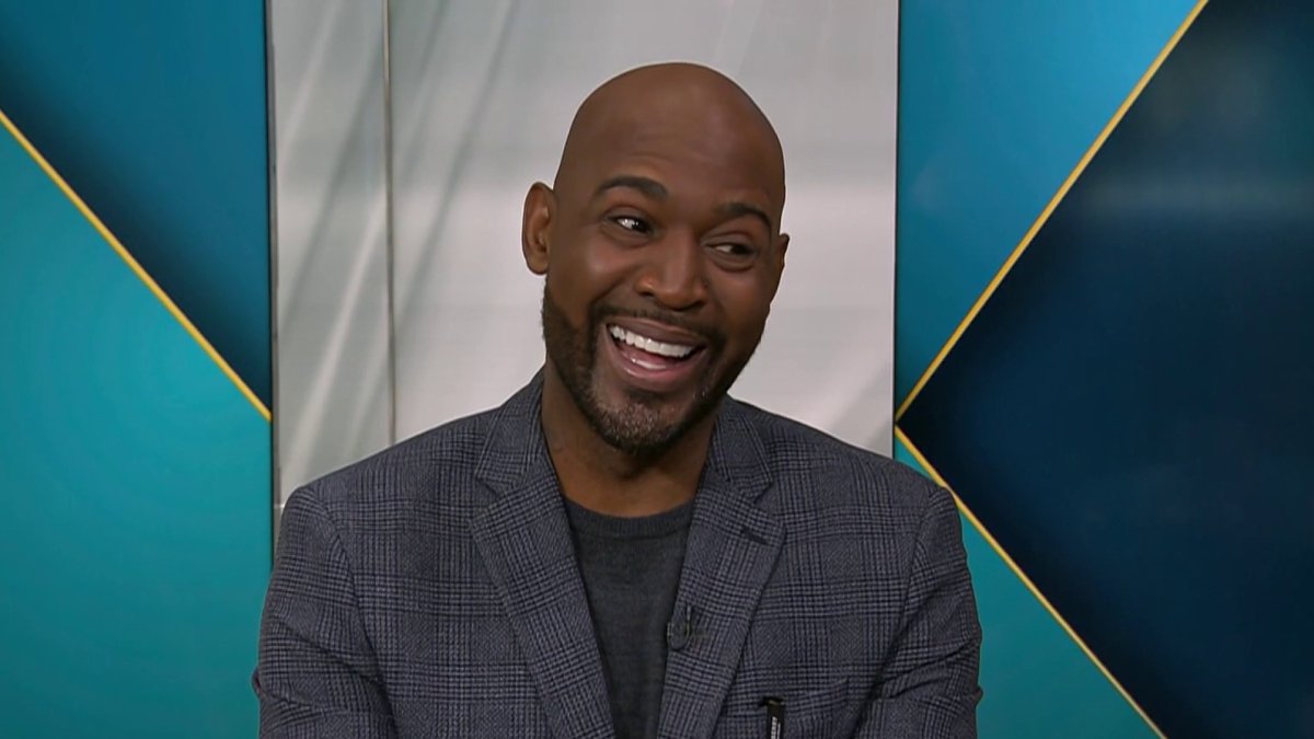 Karamo Brown’s New Talk Show! – NBC New York Karamo Brown’s New Talk Show! – NBC New York