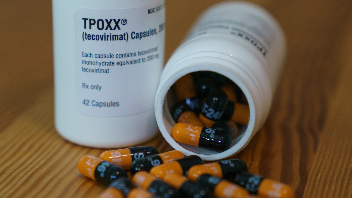 FDA Warns Monkeypox Could Mutate and Resist Treatment If Antiviral Drug ...