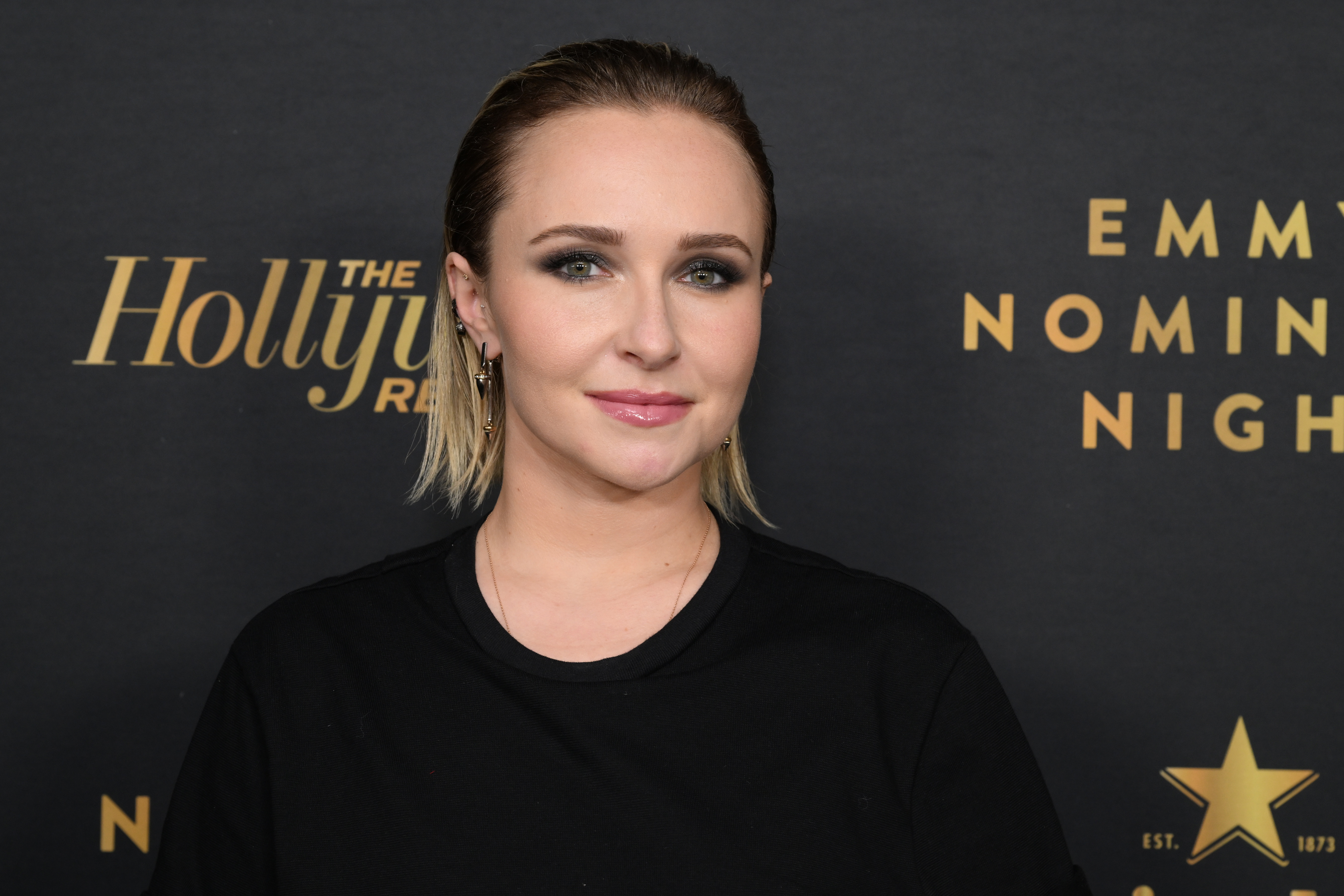 Hayden Panettiere Reflects on ‘Heartbreaking’ Decision to Relinquish ...