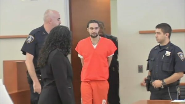 Yadira Arroyo: Accused Killer Jose Gonzalez Deemed Fit for Trial – NBC ...