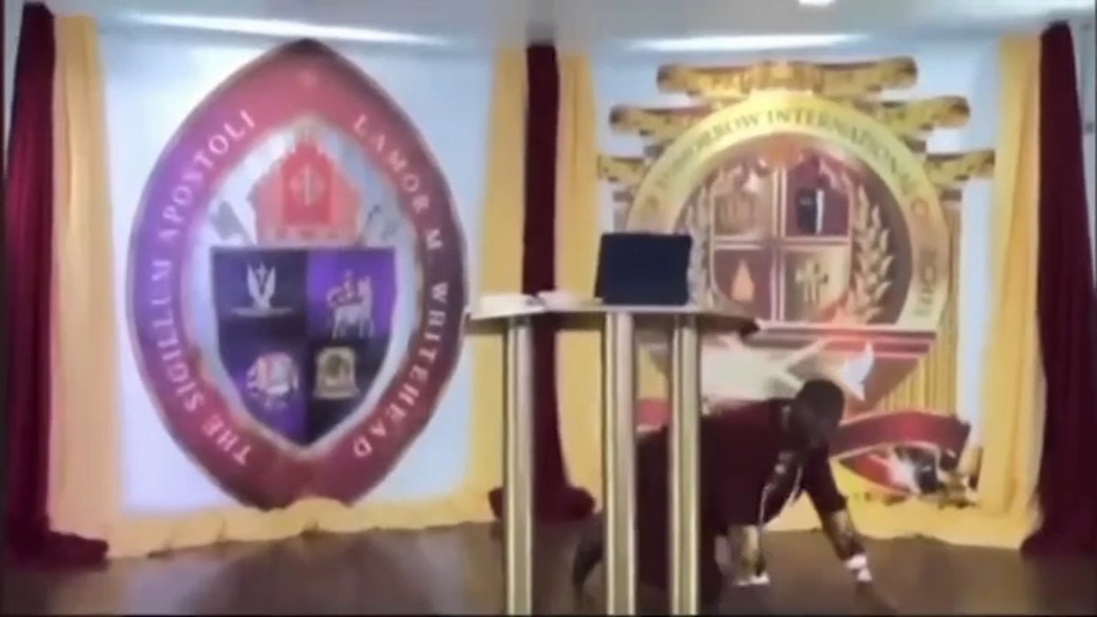 Brooklyn Pastor Robbery: 2 Arrested in $1M Jewelry Robbery of Lamor ...