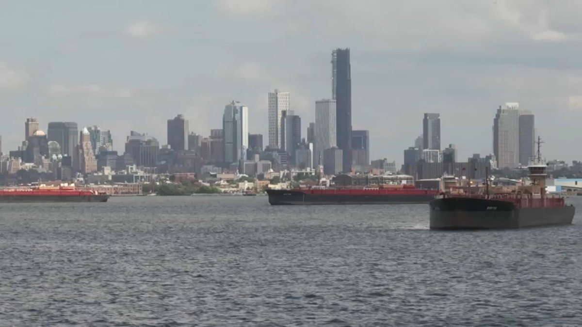 Staten Island Ferry Staff Claim Sleep Crisis Amid Worker Shortage – NBC ...