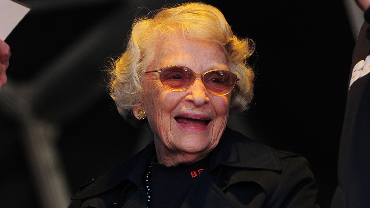 Bears owner Virginia McCaskey dies at age 102 – NBC New York