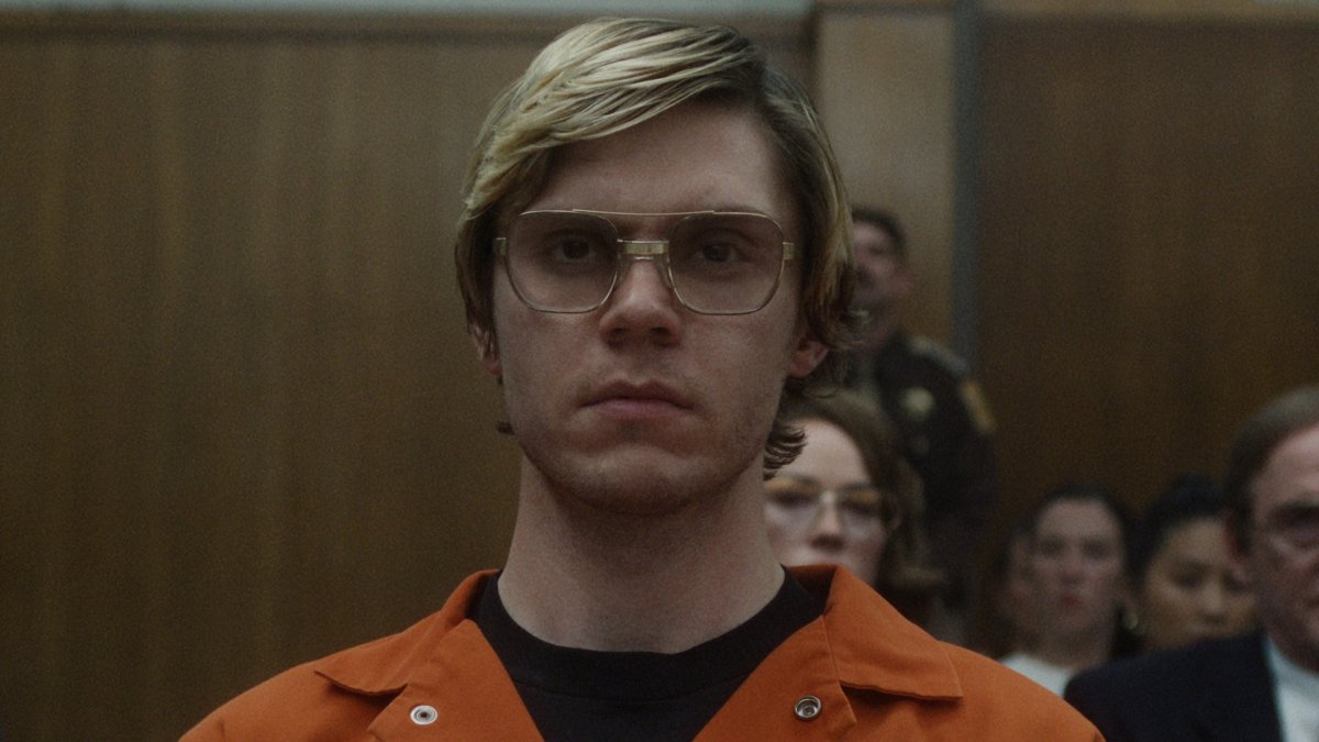 Who Was Serial Killer Jeffrey Dahmer And How Did He Get Caught? – NBC ...