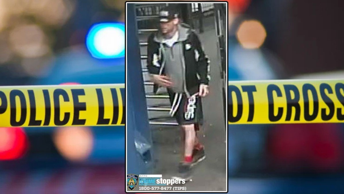 NYC Crime: Woman Punched Leaving Bronx Subway Station – NBC New York