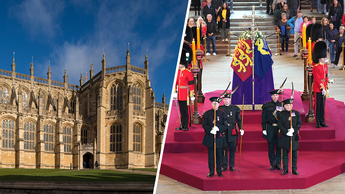 Queen Elizabeth II Funeral Details: When, Where, How to Watch – NBC New York