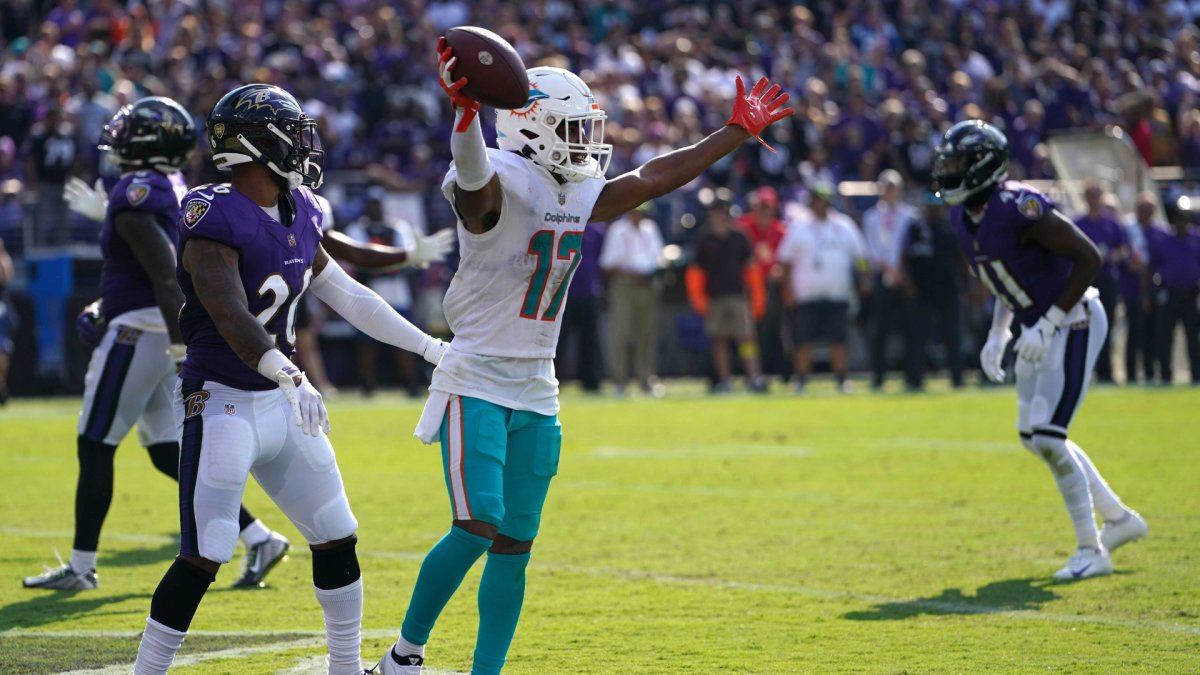 NFL Power Rankings Week 3: Wild Comebacks, Collapses Leave Questions ...