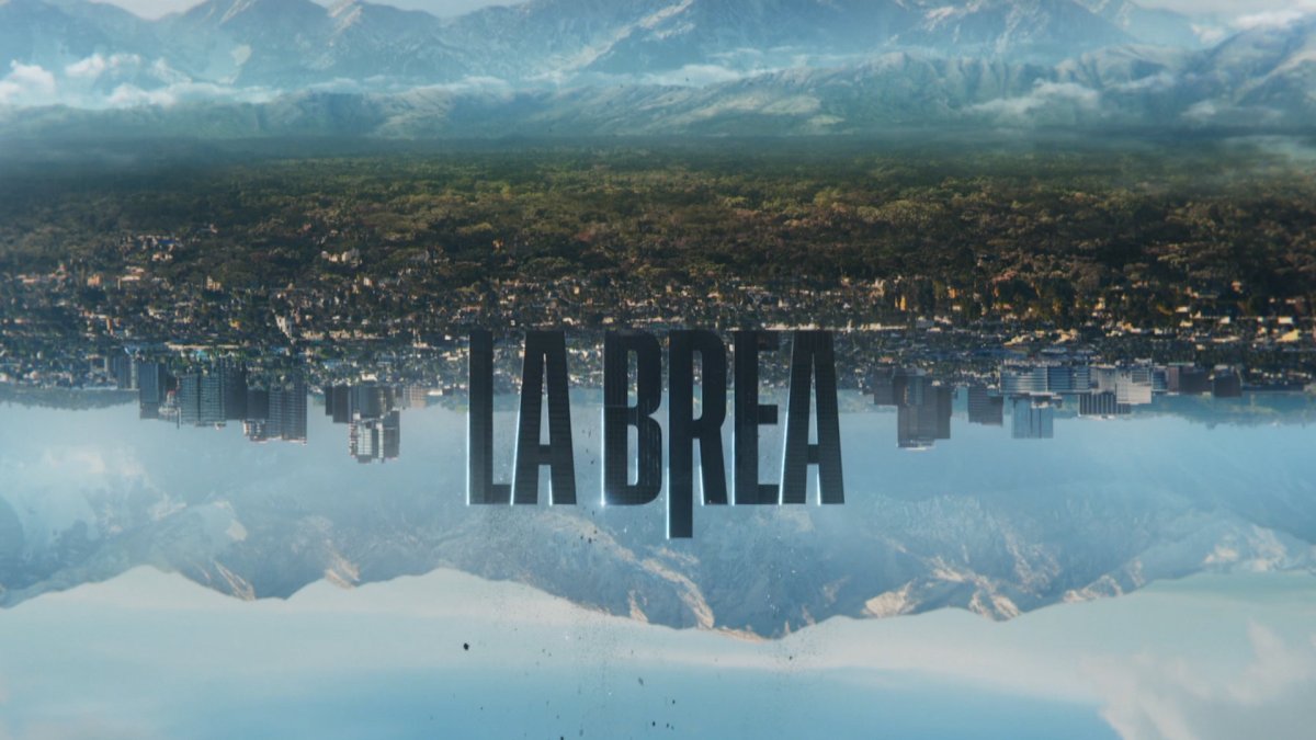 ‘La Brea’ Five Minute Sneak Peek – NBC New York
