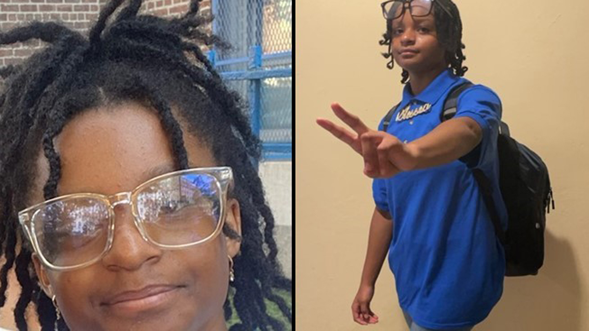 Bronx Child Reported Missing: Where Is Aviana Thompson? – NBC New York