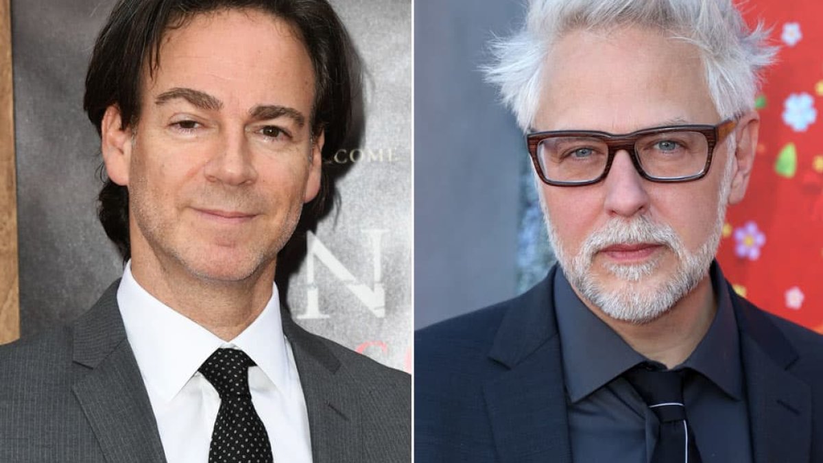 James Gunn, Peter Safran Named New Heads of Warner Bros.’ DC Studios ...
