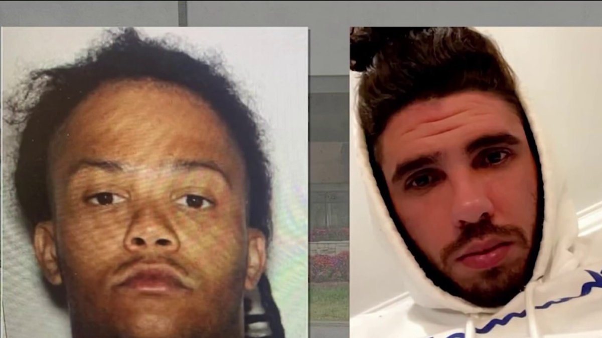 Deadly Poughkeepsie Hotel Shooting Suspect Wanted in Georgia – NBC New York