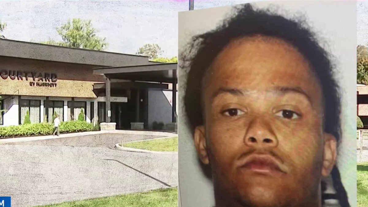 Poughkeepsie Shooting Suspect Found Guilty of Killing Paul Kutz – NBC ...