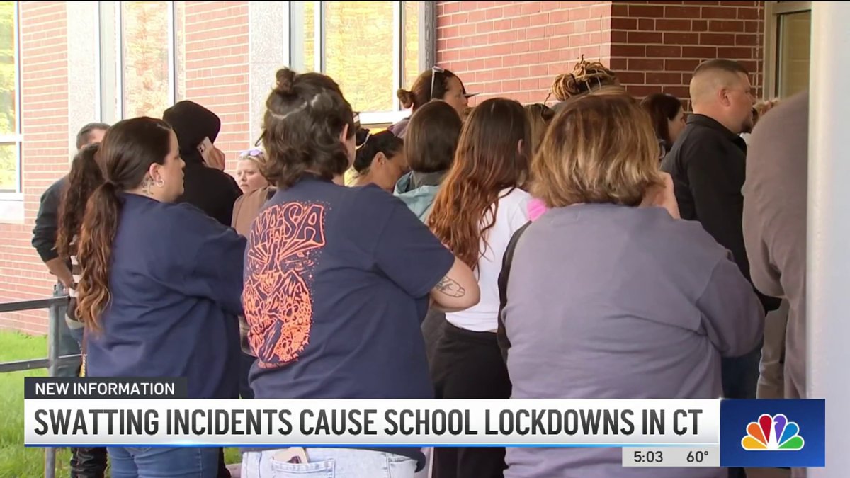 Police Investigate Series of Fake Threats to Schools Across Connecticut ...