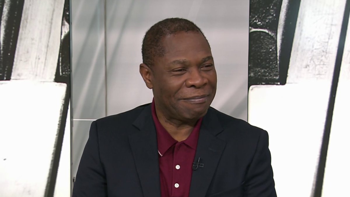 Michael Potts As “Wining Boy” – NBC New York