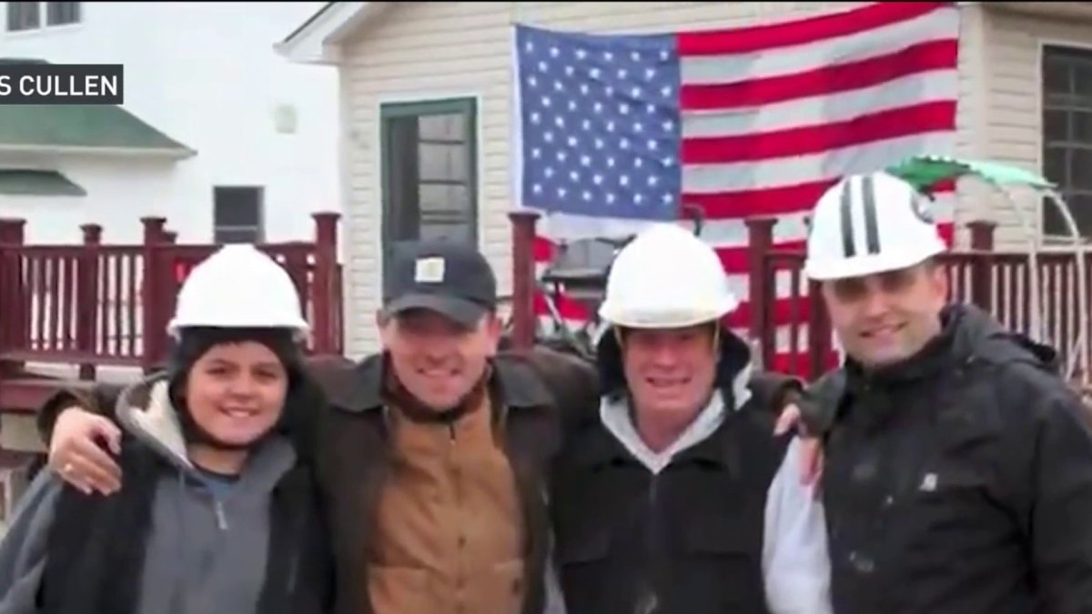 Manhattan Building Managers Helped Long Beach Cleanup After Sandy – NBC ...