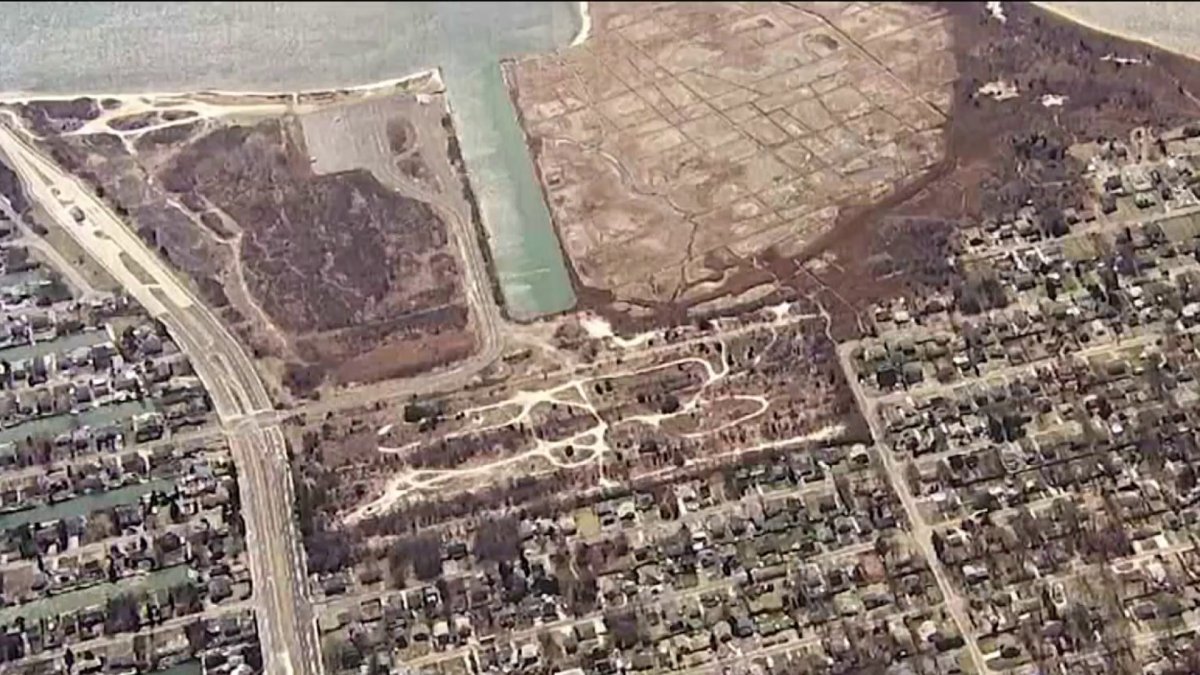 Wetlands Project to Protect Long Island South Shore Is Complete – NBC ...