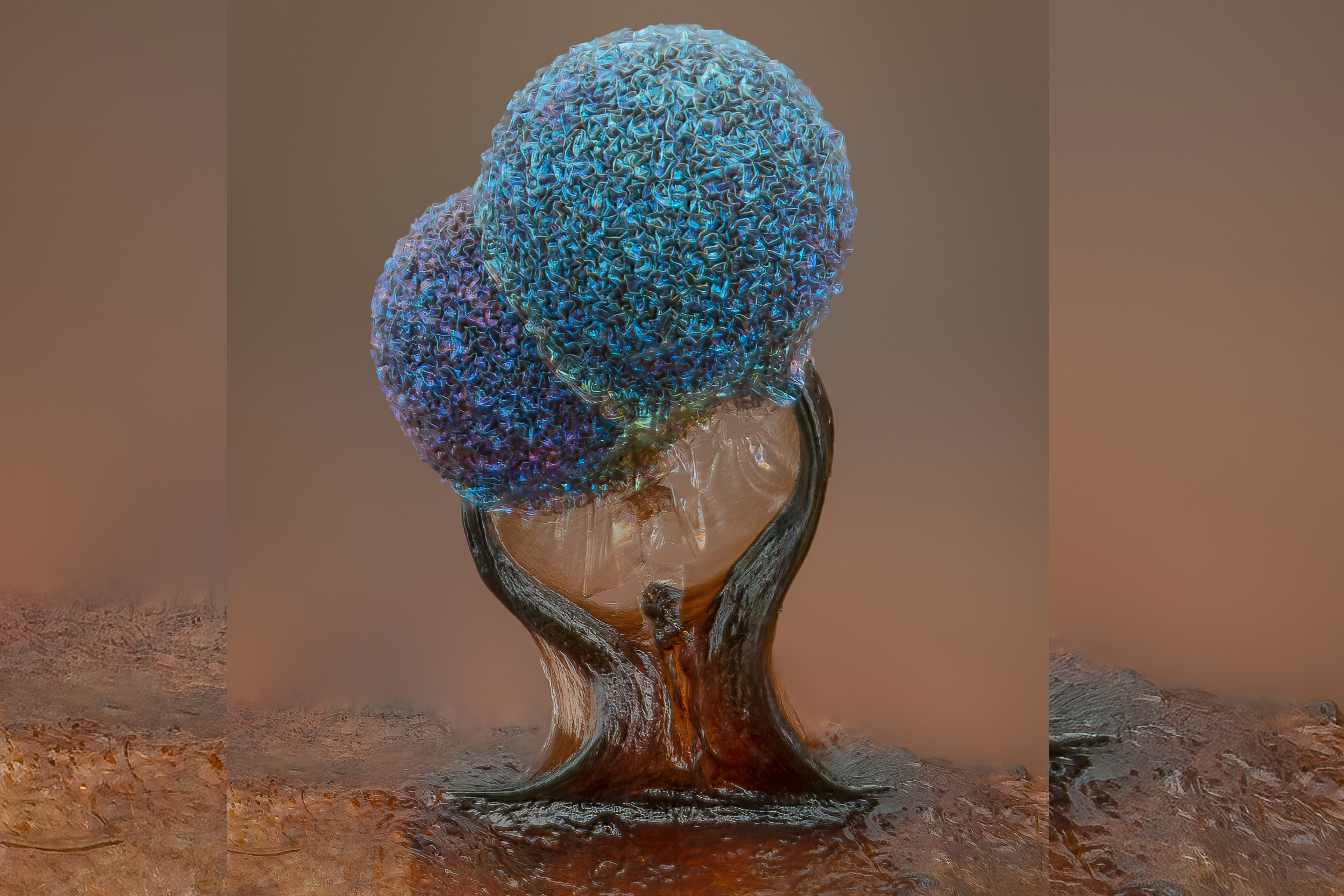 Photos Capture World of Microscopic Wonders – NBC New York