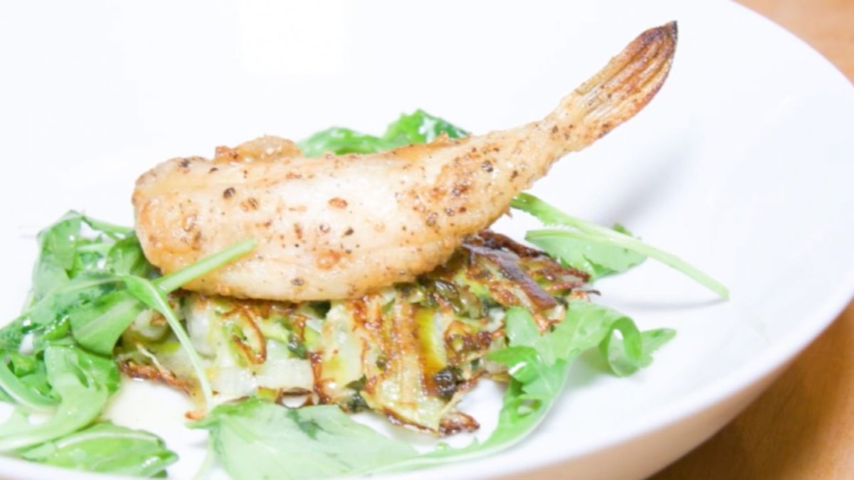 Experiences Await You At “Abigail’s Kitchen” – NBC New York