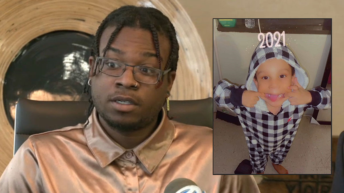 Brooklyn Child Jace Eubanks Died Because of NYC Neglect, Lawsuit ...