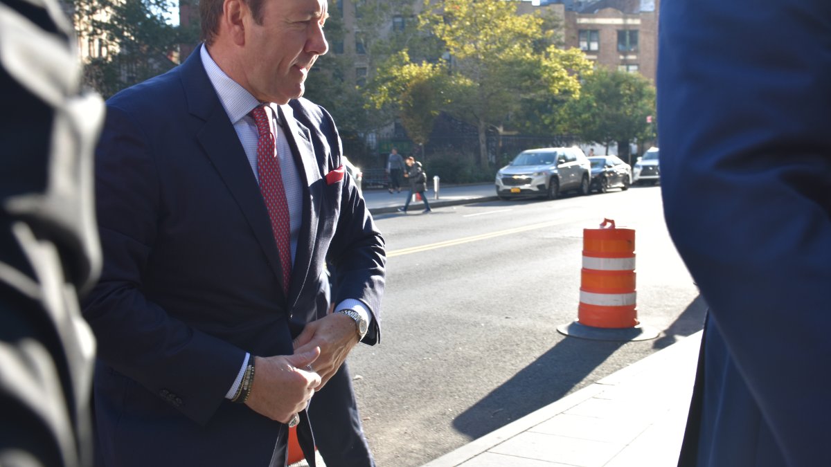 Kevin Spacey Trial: Rejects Anthony Rapp Sex Abuse Claims in Hours-Long ...