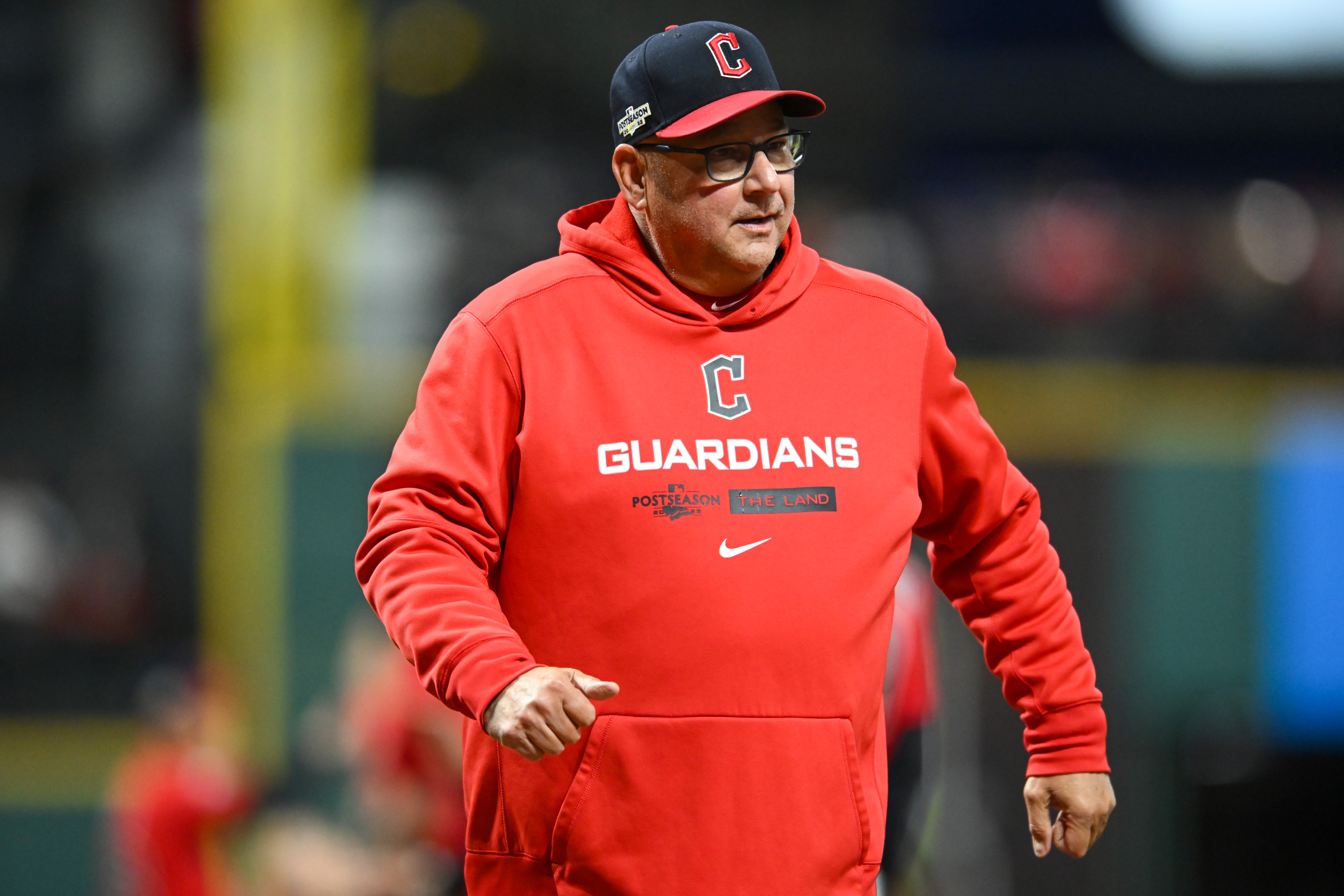 Guardians Manager Terry Francona Returning to Team in 2023 – NBC New York
