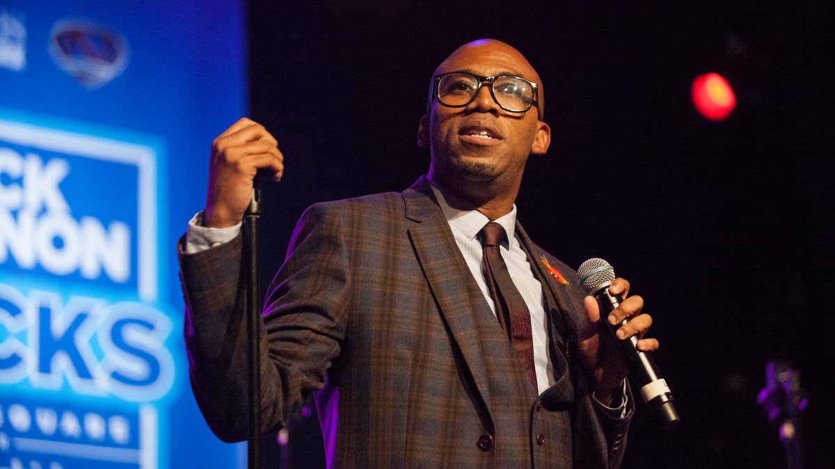 ‘America’s Got Talent’ Finalist Zuri Craig Dead at 44 – NBC New York