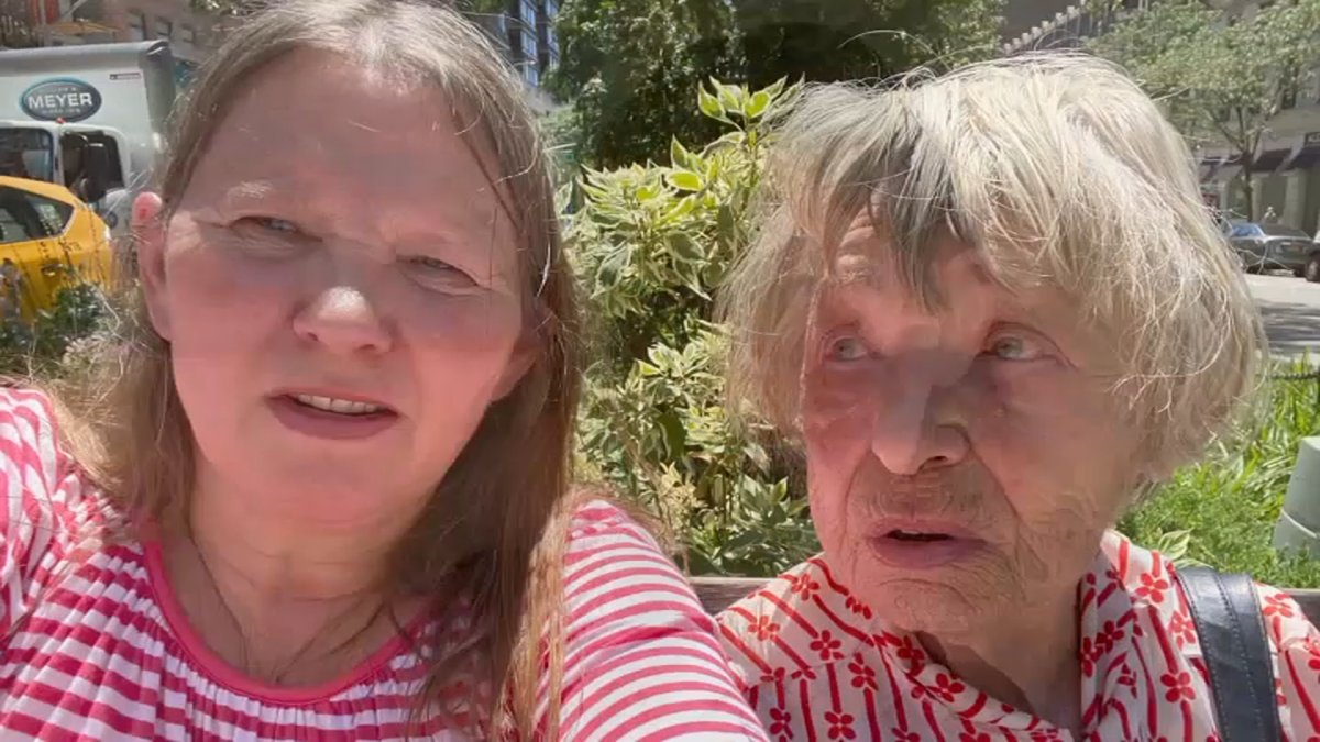 Age Old Friends Say Theyve Been Kept Apart In Final Days After Judge