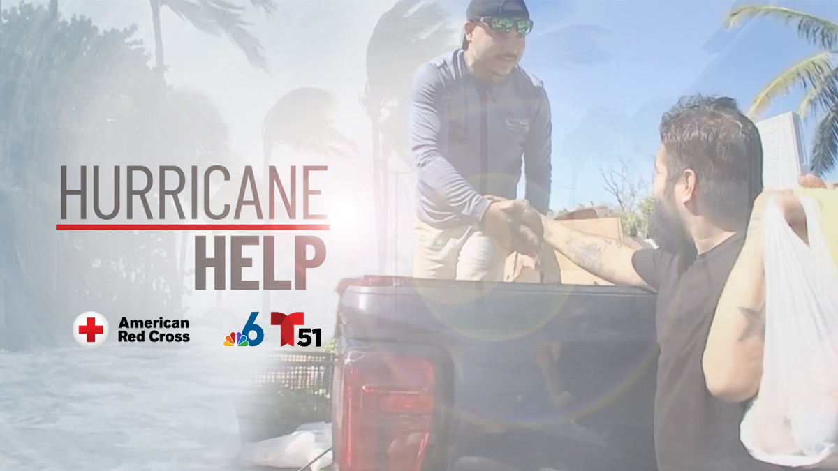South Florida’s ‘A Day of Giving’ to Benefit Hurricane Victims – NBC ...