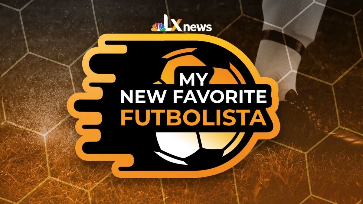 Meet the Soccer Players to Root for at the FIFA World Cup – NBC New York