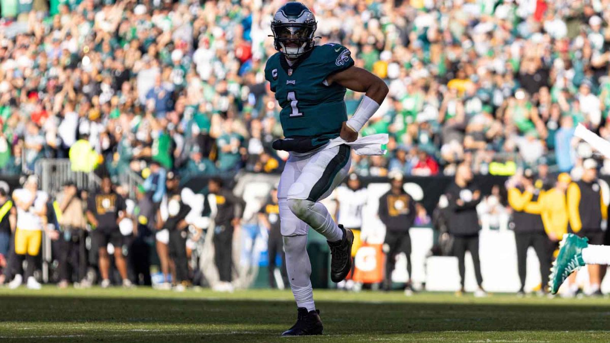 2022 NFL Season: Week 8 Winners, Losers – NBC New York
