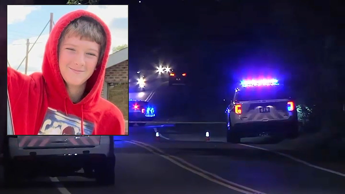 Coram Hit and Run: Tyler Phillips Dies Saving Sister from Long Island ...