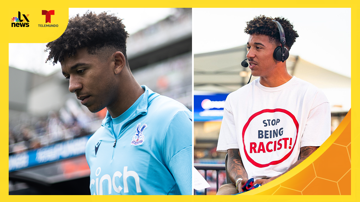 My New Favorite Futbolist: Chris Richards – NBC New York