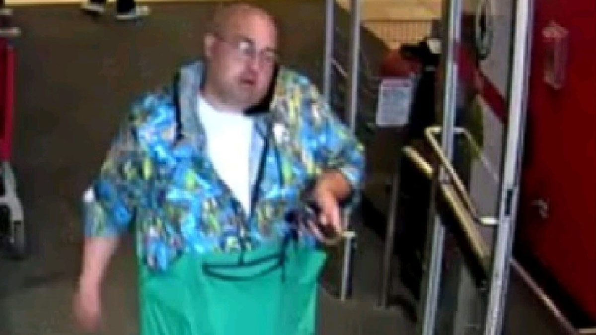 Pokémon Card Theft: Man Stole More Than $400 Worth of Cards from Long ...