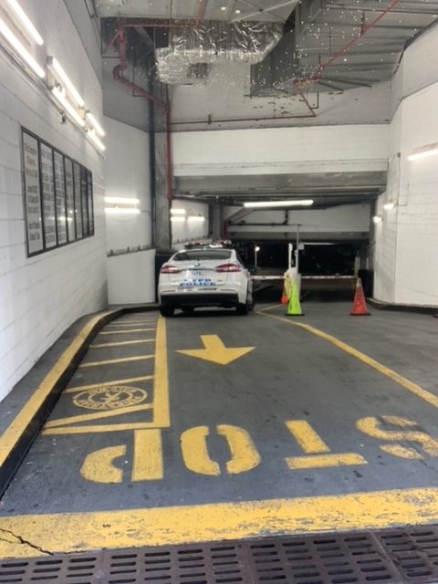 NYC Parking Garage Heist: Porsche, Audi Stolen at Gunpoint – NBC New York