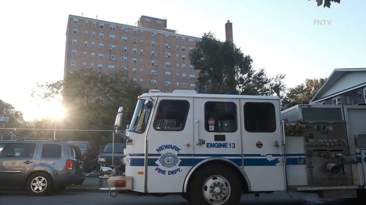 Morning Carbon Monoxide Leak at Newark Apartment Sends 11 to Hospital ...