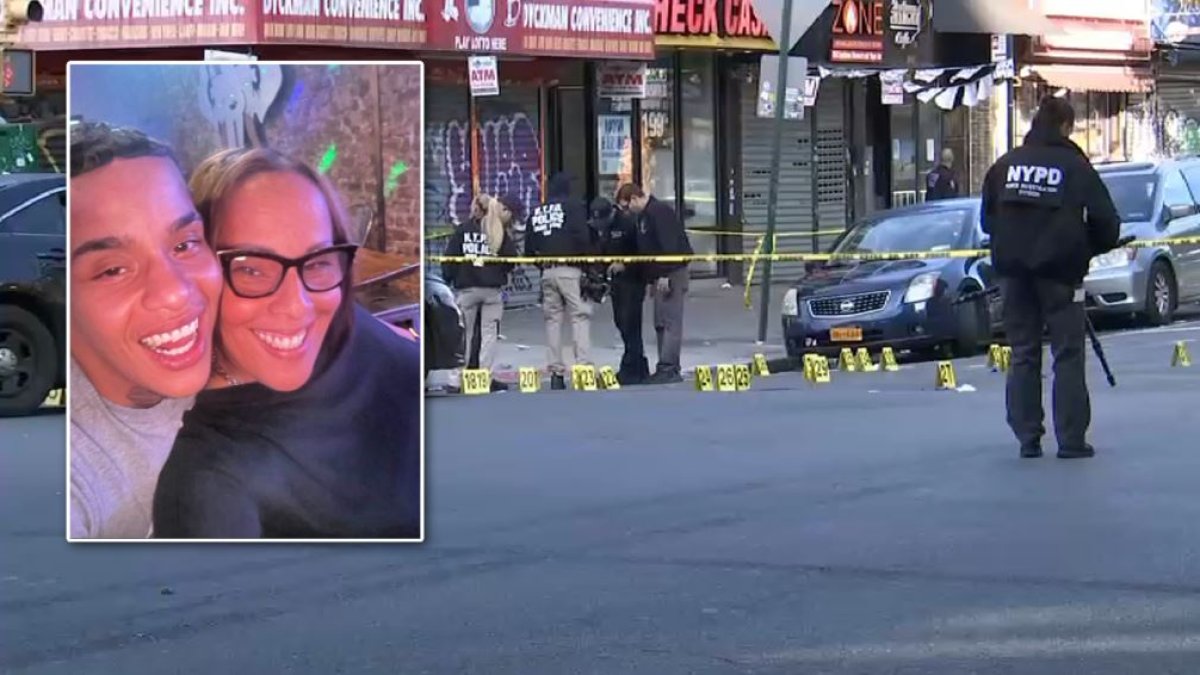 Manhattan Family Demands Bodycam Footage Release in Joel Capellan ...