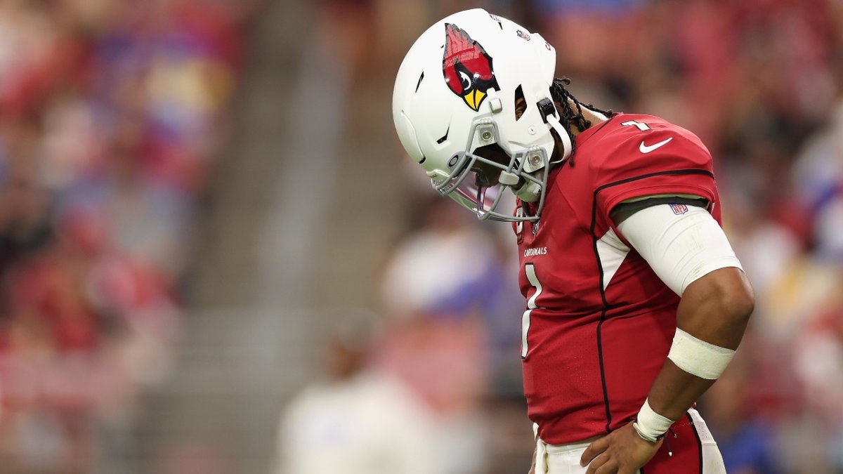 Who Holds the Longest NFL Losing Streak in History? – NBC New York