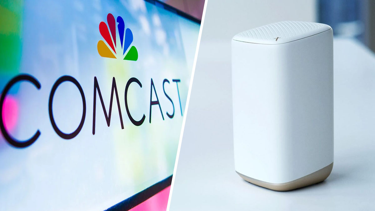 Comcast boosts internet speeds for customers – NBC New York