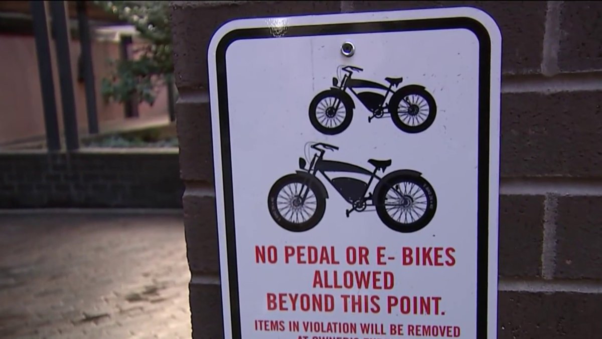 46 Hurt in NYC High-Rise Fire Sparked by E-Bike Battery – NBC New York