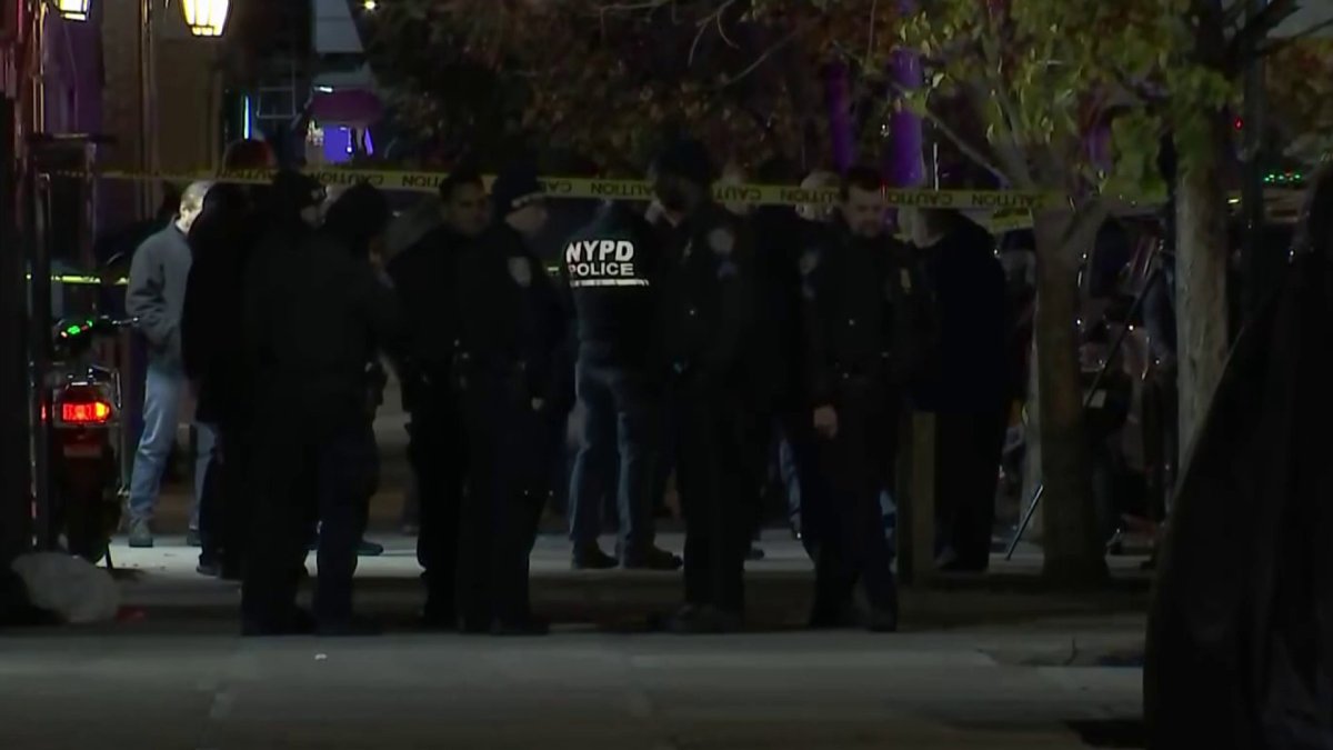 Inwood Undercover Bust Becomes Shootout in Manhattan Apartment: Police ...