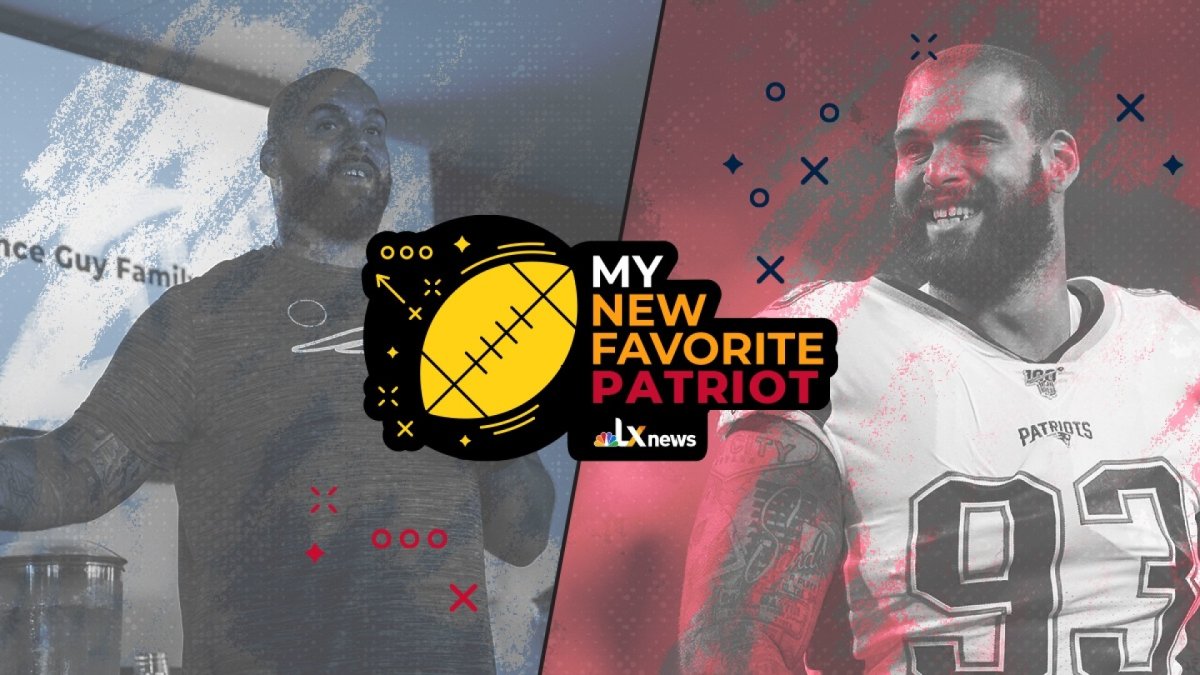 Patriots’ Lawrence Guy Overcomes and Helps Others With Learning ...