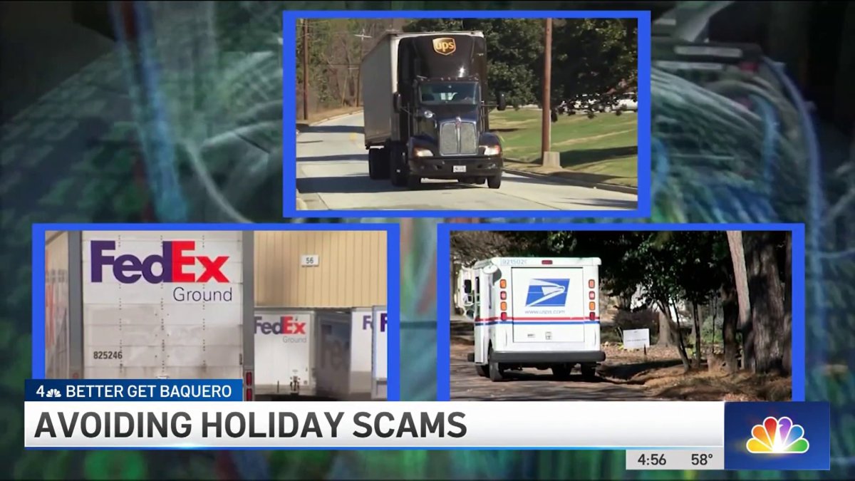 Why More Young People Are Falling Victim to Holiday Scams — And How to ...