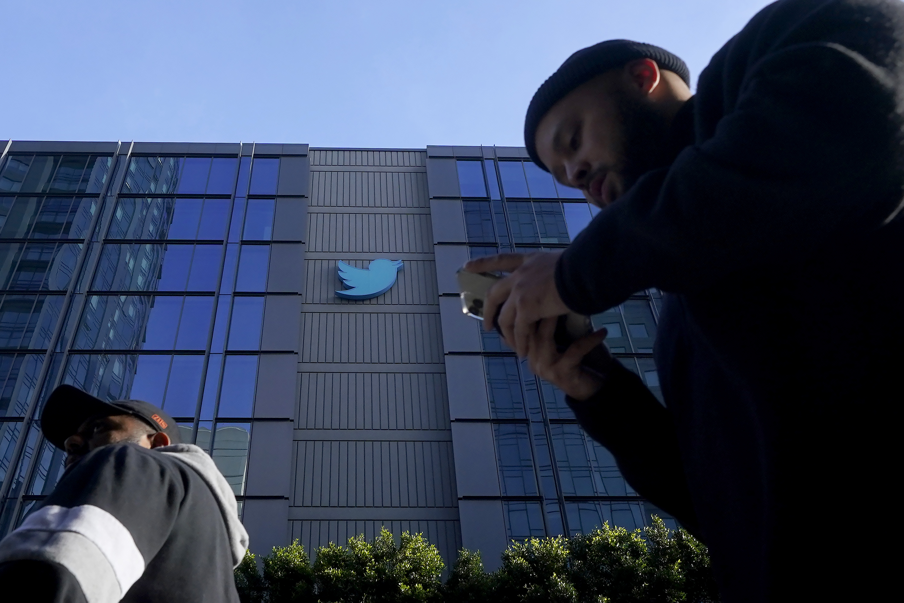 Twitter Struggles With Misinformation Ahead of Election – NBC New York