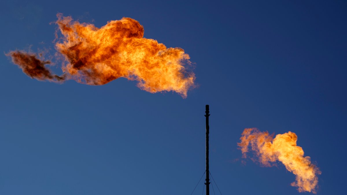 UN to Track Methane Emitters From Space Using NASA Tech – NBC New York