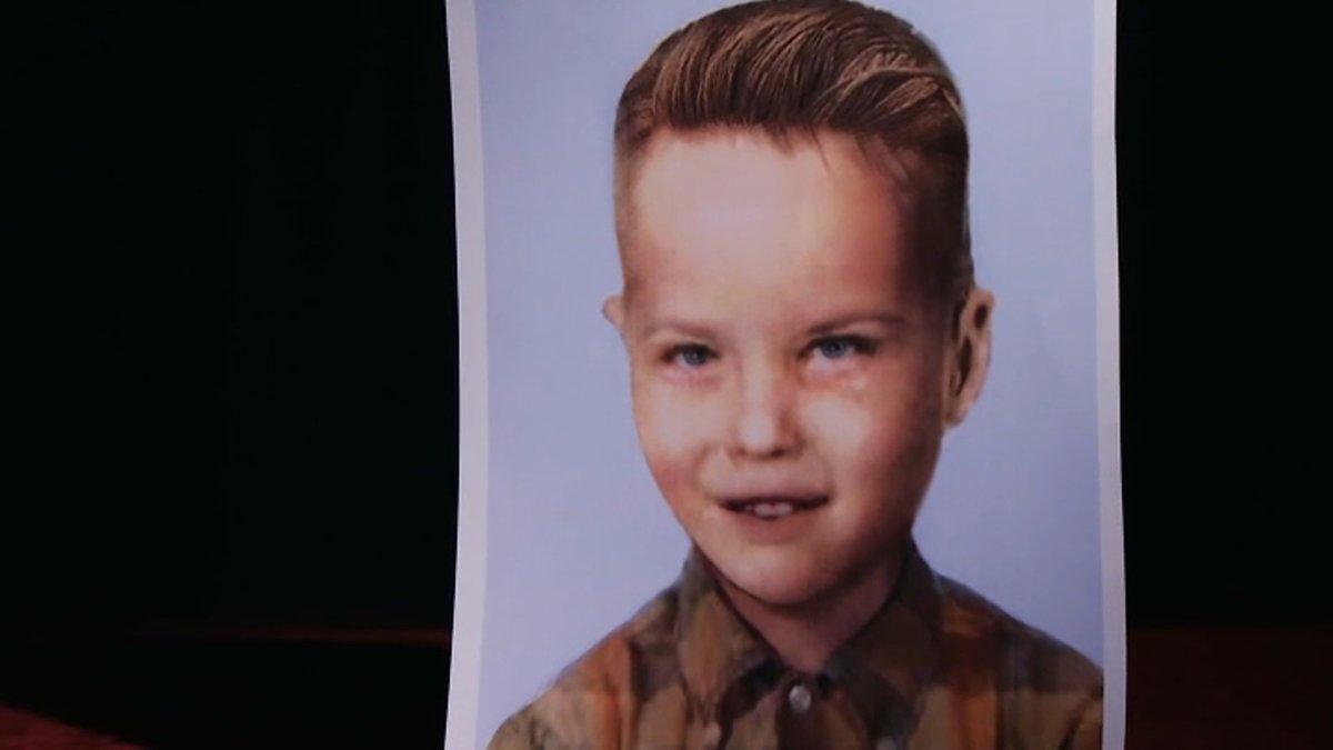 Philadelphia Police Reveal Identity of ‘Boy in the Box’ on Thursday ...