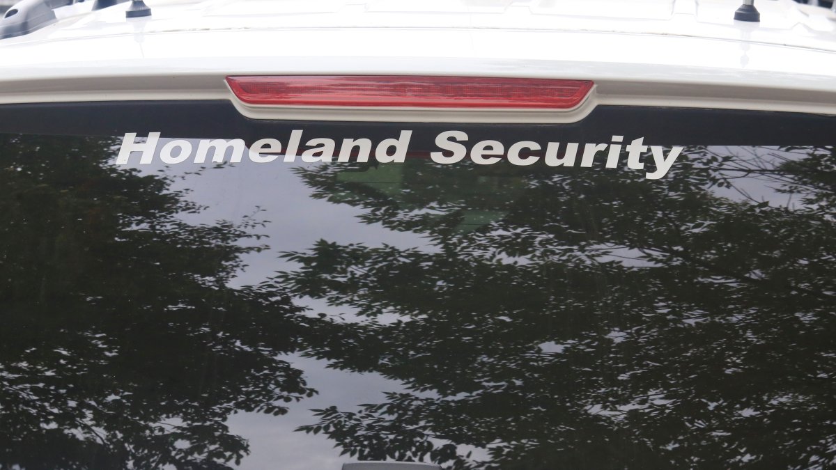 Homeland Security Dept. Warns of Domestic Terror Threats to LGBTQ ...